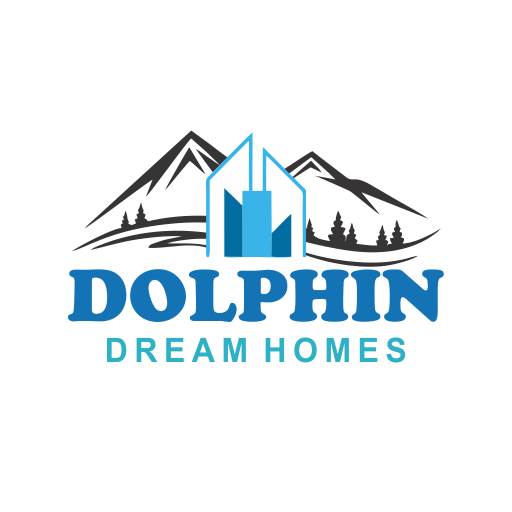 Dolphin Dream Homes